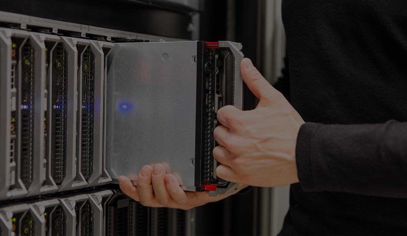 hébergement web - MEDIA SABIL